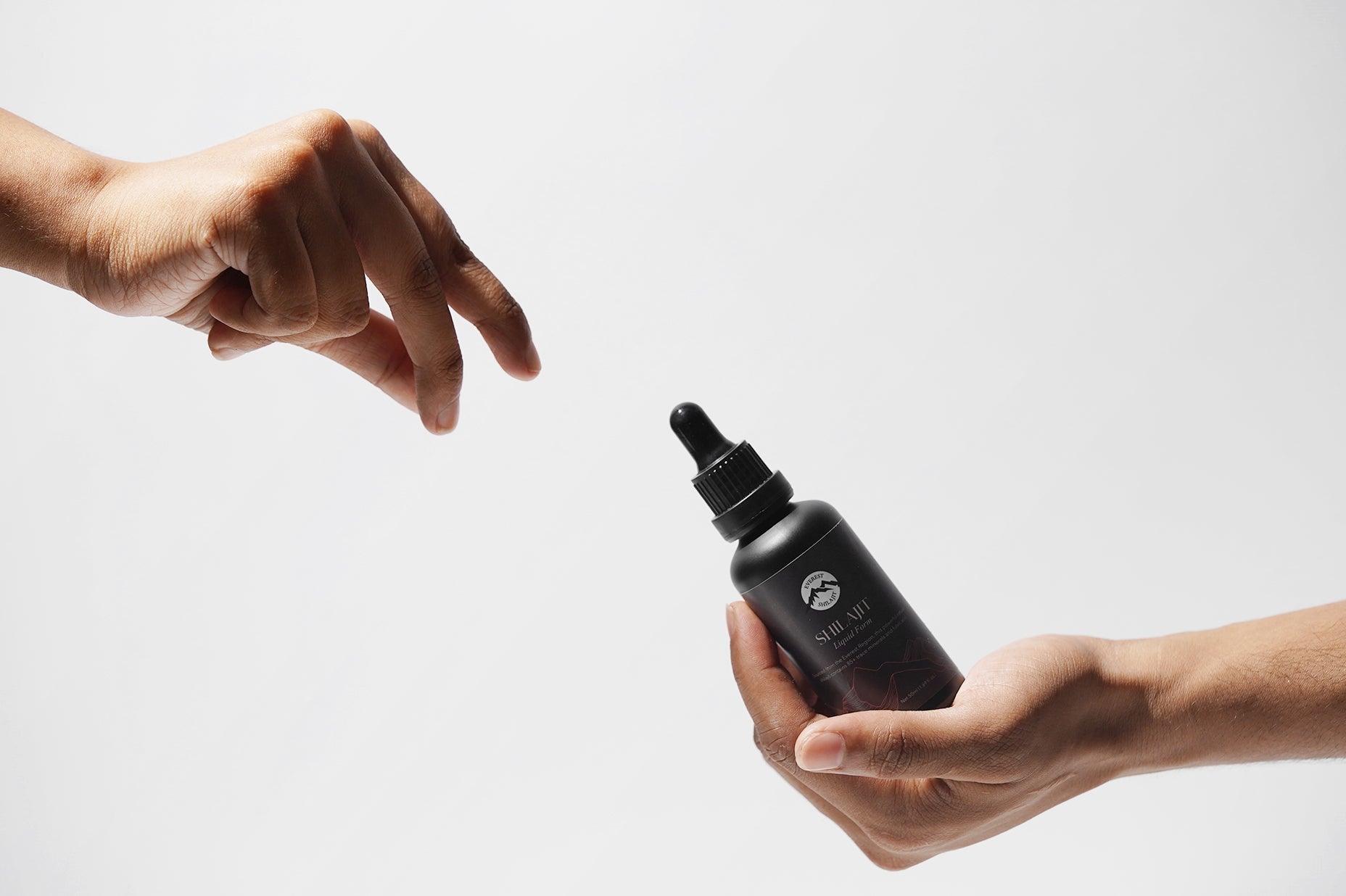 Shilajit Liquid Drops: 6 proven Benefits, Himalayan Origins & Uses